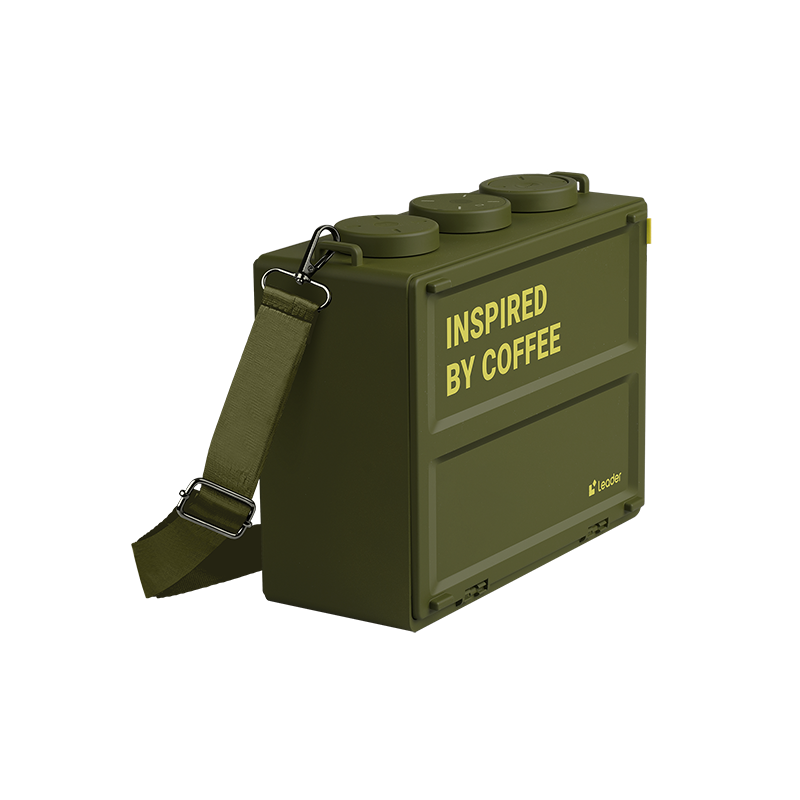 Haier/Leader Portable Coffee Maker/ Coffee Machine (Imported) | Shop ...