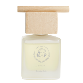 Anke Products - Secret Gardenia Wooden Top Fragrance Diffuser Retail ...