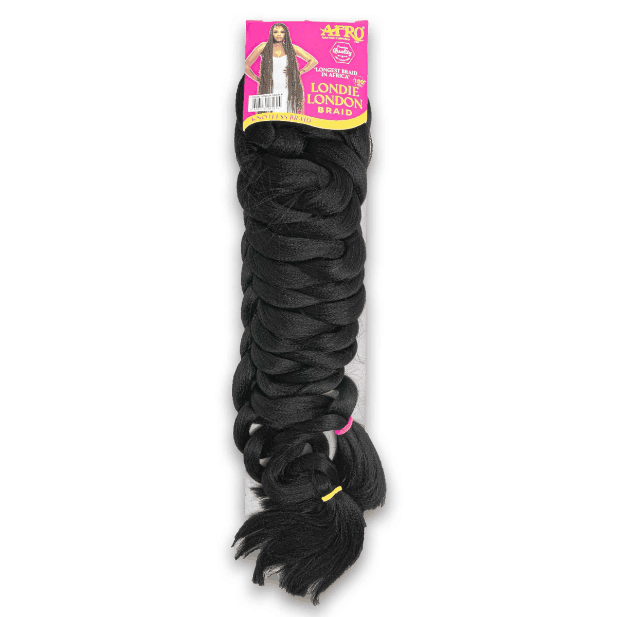 Londie London Braid 100 Knotless Braid Shop Today Get It Tomorrow