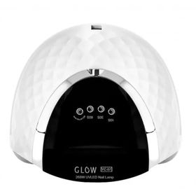 UV LED Incandescent Lamp YC57 White 268W | Shop Today. Get it Tomorrow ...