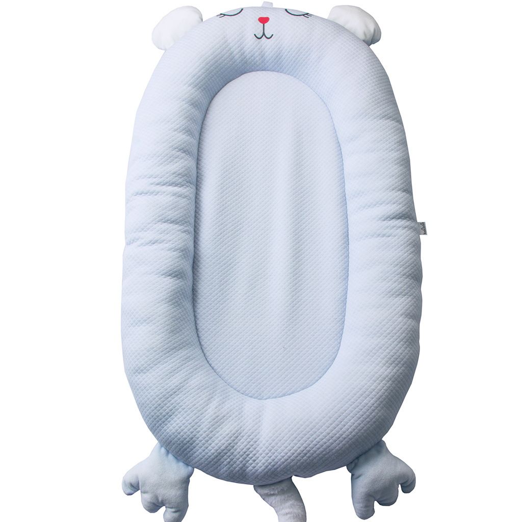 Kakiblin Portable Soft Crib | Shop Today. Get it Tomorrow! | takealot.com