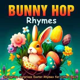 Bunny Hop Rhymes: Springtime Surprises Easter Rhymes for Little Ones ...