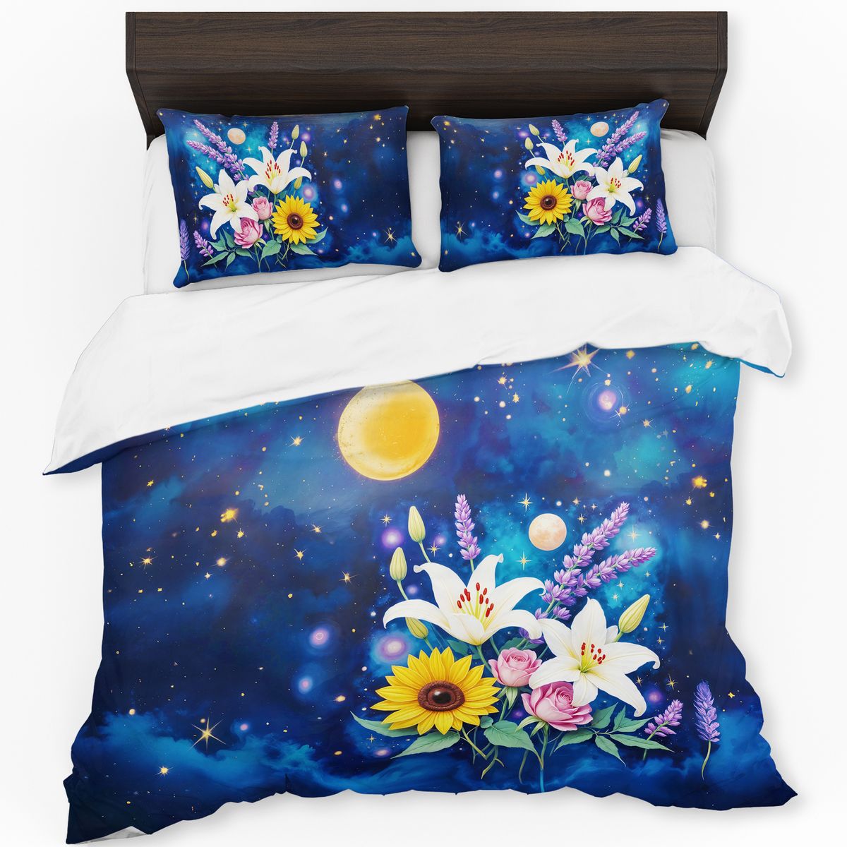 Lily Spatial Embrace Duvet Cover Set | Shop Today. Get it Tomorrow ...