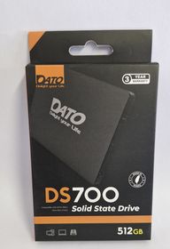 Dato DS700 512GB 2.5-inch SATA SSD | Shop Today. Get it Tomorrow! | takealot.com
