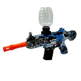 Rechargeable Hi-Speed Electric Machine Gun with Gel Bullets | Shop ...