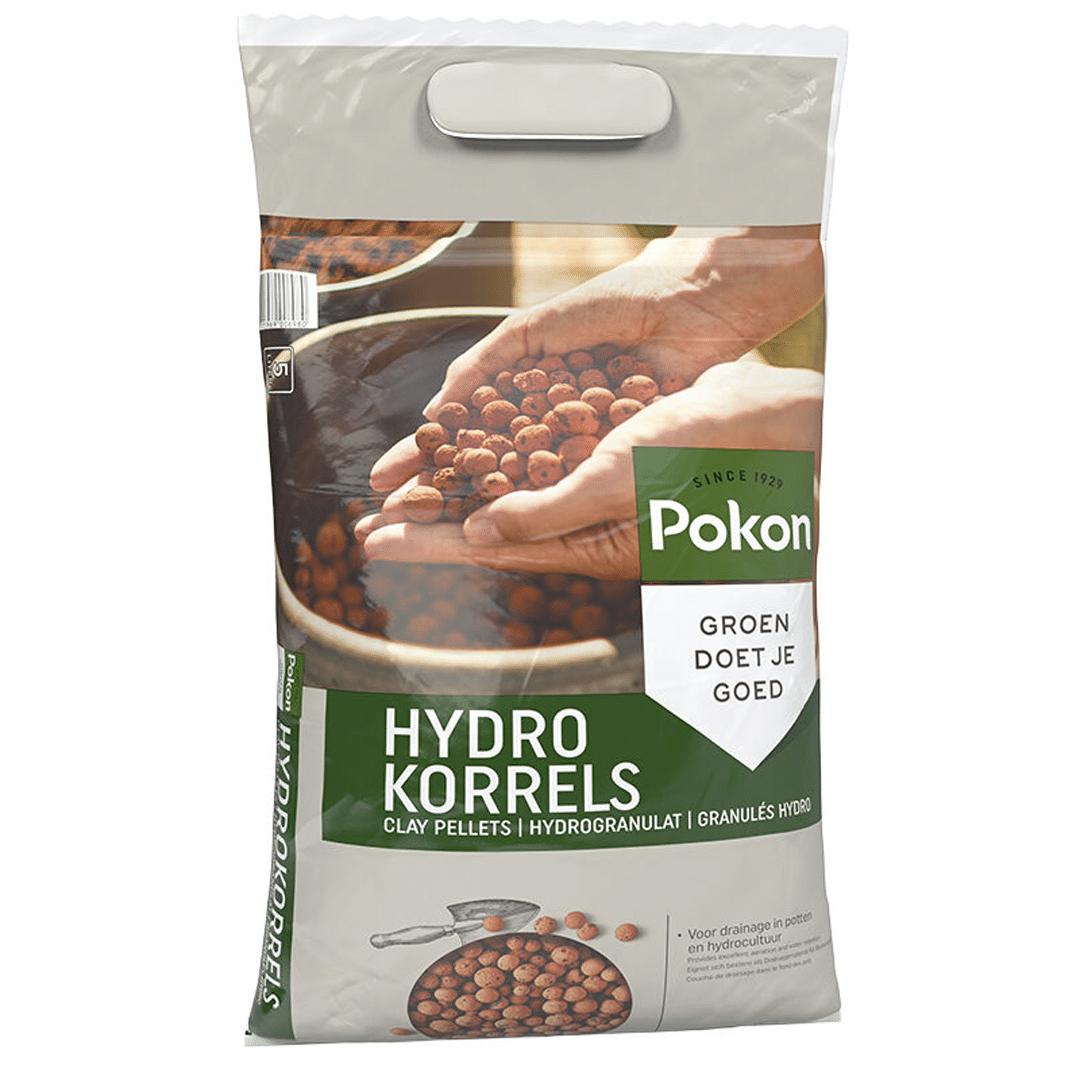 Hydro Granules - 5L | Shop Today. Get it Tomorrow! | takealot.com
