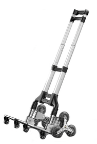 Multi-Purpose Foldable Lightweight Hand Trolley | Shop Today. Get it ...