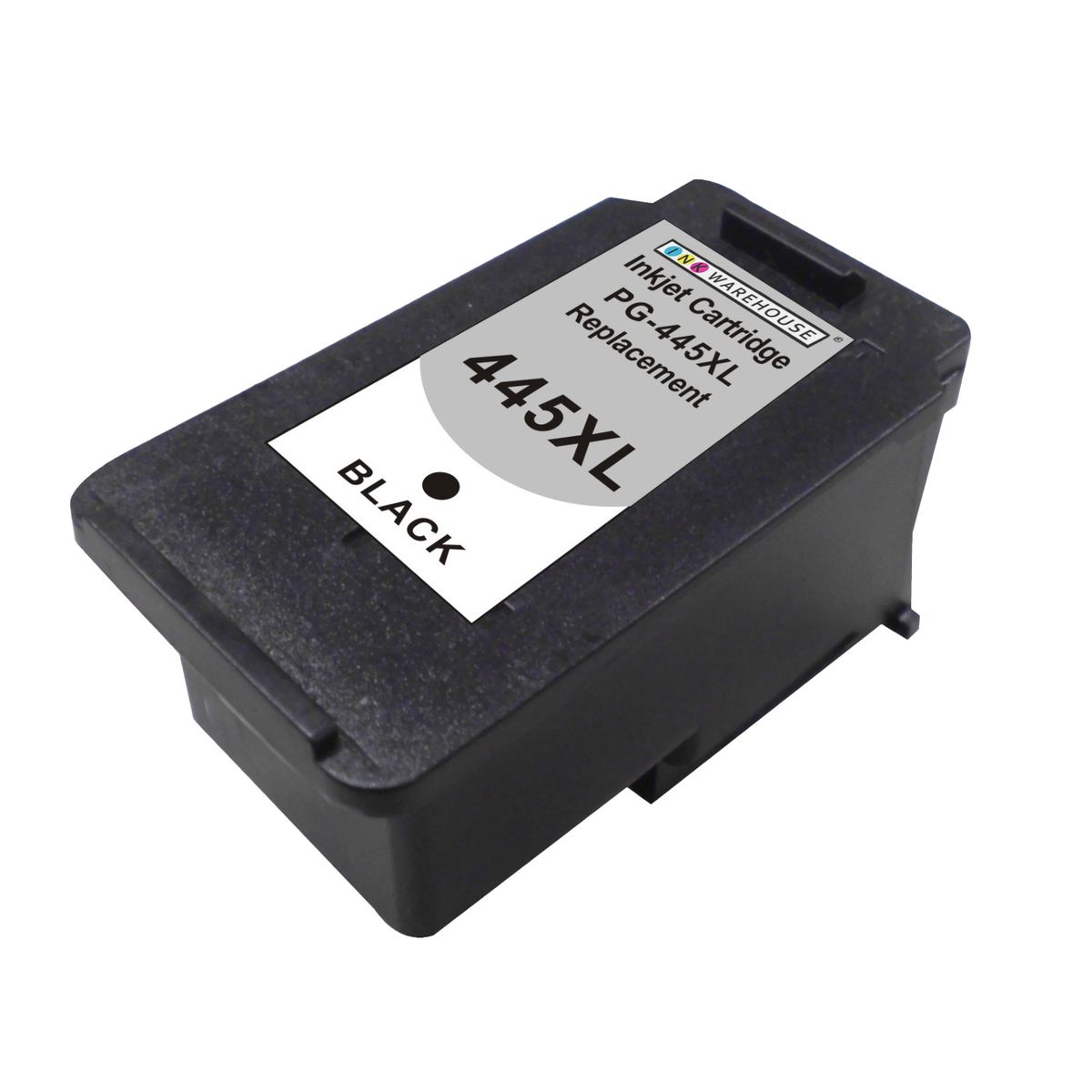 Canon 445XL Black Ink Cartridge compatible | Shop Today. Get it ...