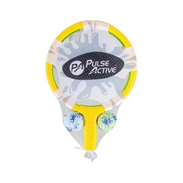 Pulse Active Splash Bat And Ball Set | Shop Today. Get it Tomorrow! | takealot.com