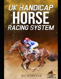 UK Handicap Horse Racing System: The Ancient Code Unravelled | Shop ...