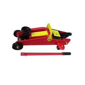 2 Ton Car Lift Hydraulic Trolley Floor Jack FO-1 | Shop Today. Get it ...