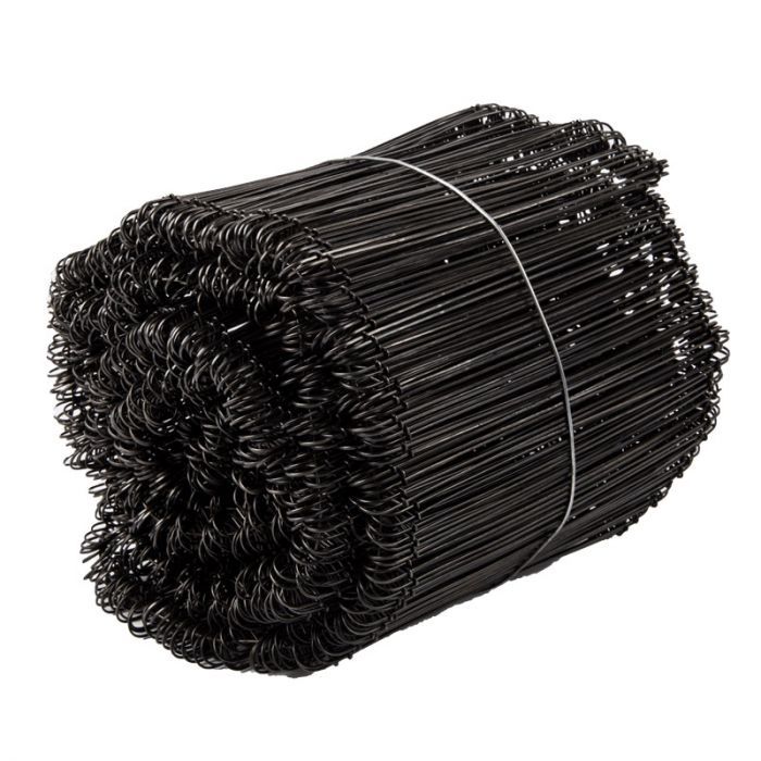 Potato Bag Wire Ties P/1000 150X1.0mm - 2 Pack | Shop Today. Get it ...