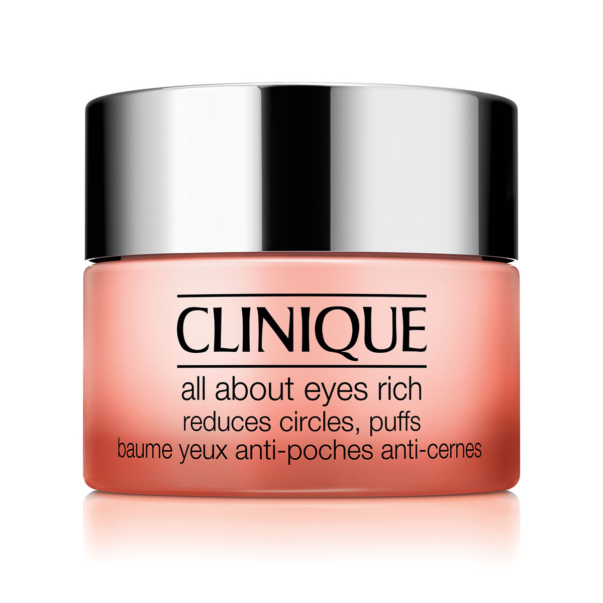 Clinique All About Eyes Rich 30ml 1 0oz All Skin Types