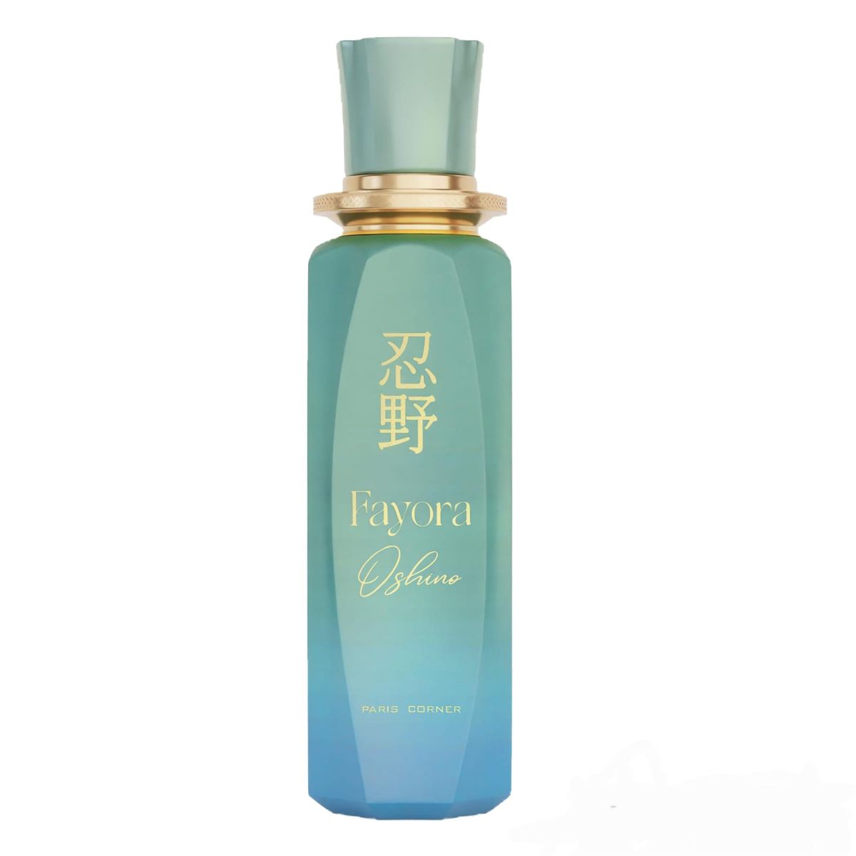 Fayora Oshine 100ml EDP by Paris Corner | Shop Today. Get it Tomorrow ...