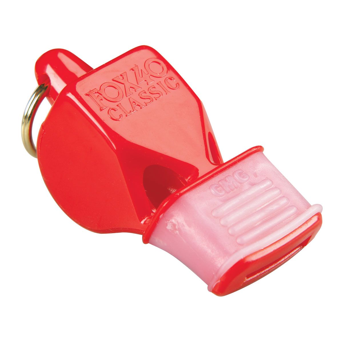 Fox40 Classic Referee Whistle - Red - 5 Pack | Shop Today. Get it ...