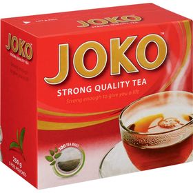 Joko Tea Bags BEV1180 (Pack 100) | Shop Today. Get it Tomorrow ...