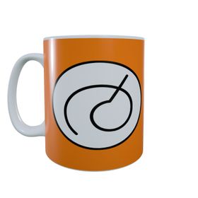 Dragon Ball Z Whis Signature Symbol - Coffee Mug | Shop Today. Get it ...