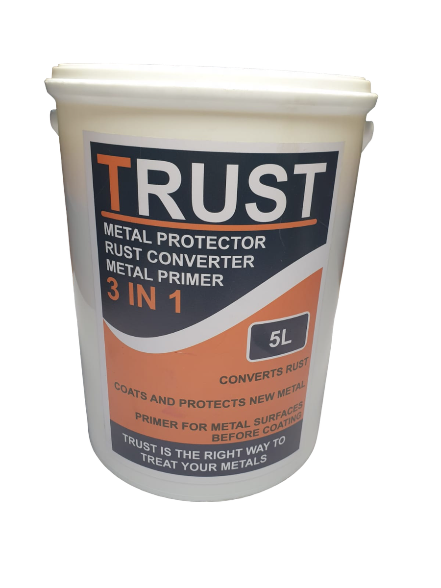TRUST 3-1 Metal Primer | Shop Today. Get it Tomorrow! | takealot.com