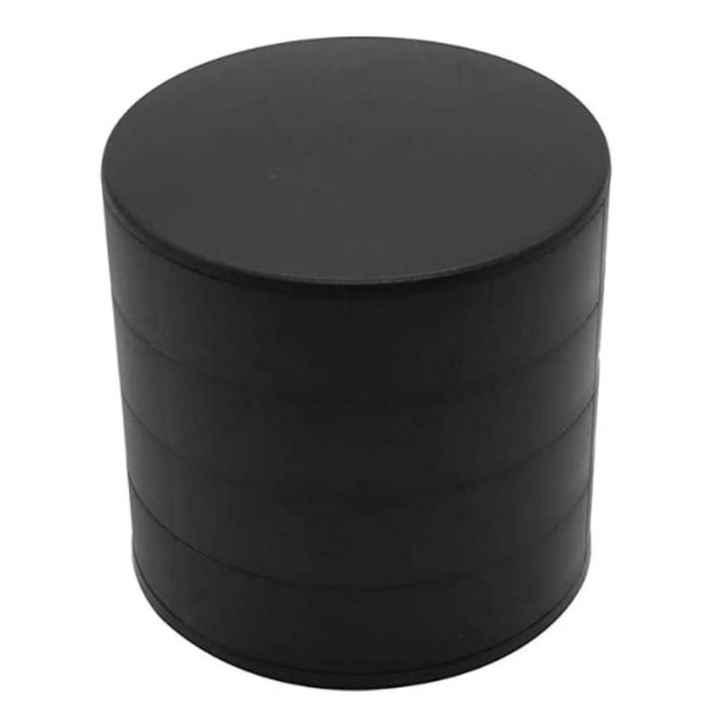 4-Layer Accessory Storage Tray Rotating 360 Degree | Shop Today. Get it ...