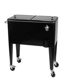 Kailua Cooler - Cooler Box, Cooler Trolley, Drinks Cooler, Retro Cooler ...