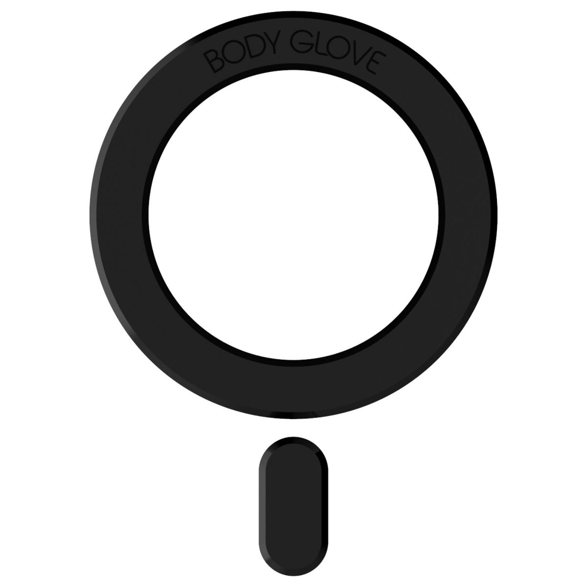 Body Glove Magnetic Sticker Universal - Black | Shop Today. Get it ...