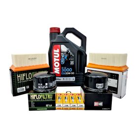 Compatible With BMW R1200 Economy Service Kit | Shop Today. Get it ...