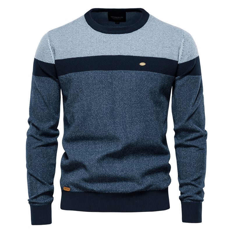 High-Quality Pullover Knitted Sweaters for Men | Shop Today. Get it ...