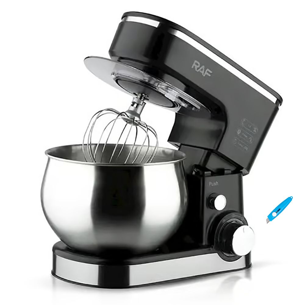 RAF 8-Liter Stand Mixer 1800W R.6675 | Shop Today. Get it Tomorrow! | takealot.com