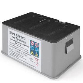 Elinchrom 19290 Ranger RX Battery Box | Shop Today. Get it Tomorrow ...