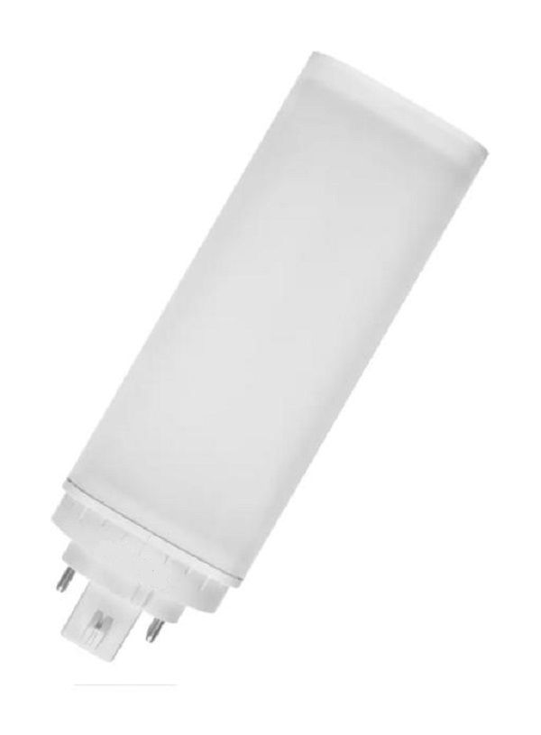 Ledvance (4058075559394) LED Light Bulb, Tube, GX24q-3, Warm White ...
