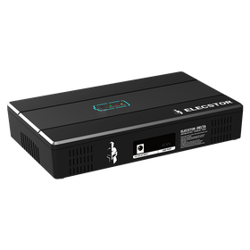 Elecstor 60W LiFePO4 Mini UPS with POE or Portable Powerbank | Shop ...