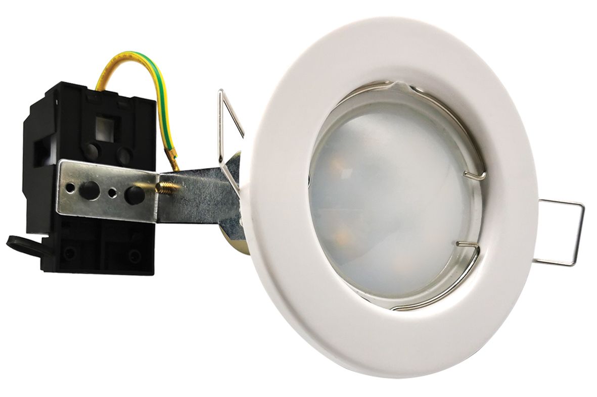 5 Watt Warm White Downlighter in Blister Pack | Shop Today. Get it ...