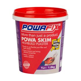 Powafix - Powaskim Highbuild 1L - 2 Pack | Shop Today. Get it Tomorrow ...