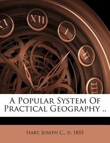 A Popular System of Practical Geography .. | Shop Today. Get it ...