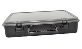 Big Fishing Secure Locking Tackle Box | Shop Today. Get it Tomorrow ...