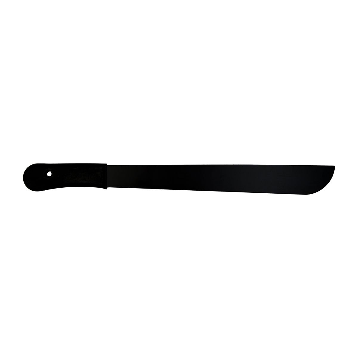 Machete with Straight Blade and Plastic Handle | Shop Today. Get it ...