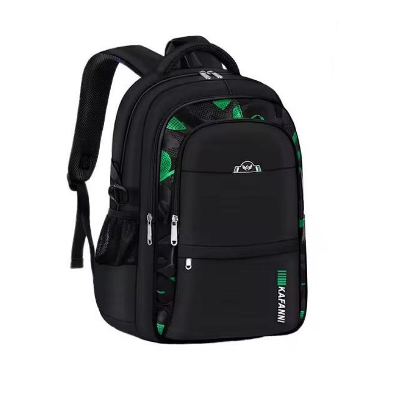 Student school bag with non-removable wheels, trolley backpack | Shop ...