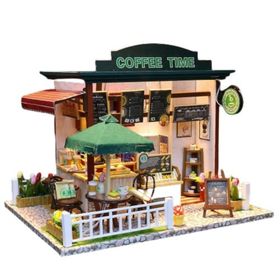 DIY Craft Coffee House | Shop Today. Get it Tomorrow! | takealot.com