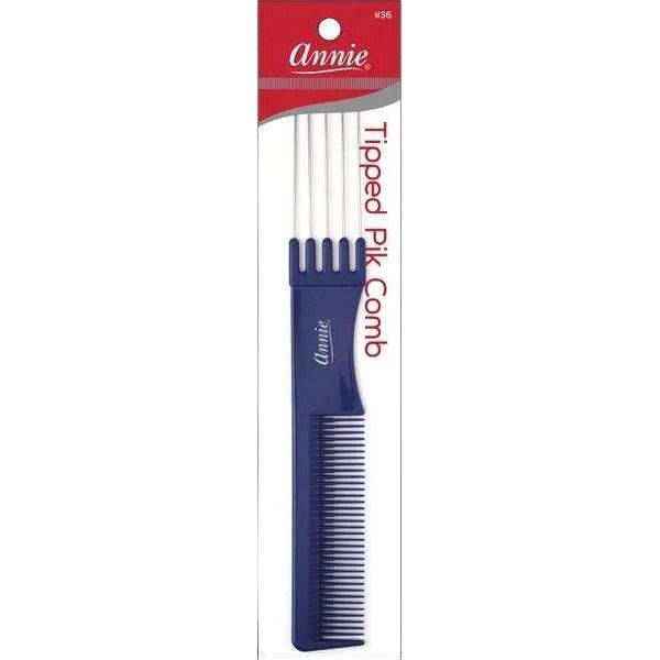 Annie - Tipped Pik Comb Assorted Colours x 12 | Shop Today. Get it ...