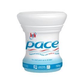 HTH Pace Small Pool Floater - 1 x 720g | Shop Today. Get it Tomorrow ...