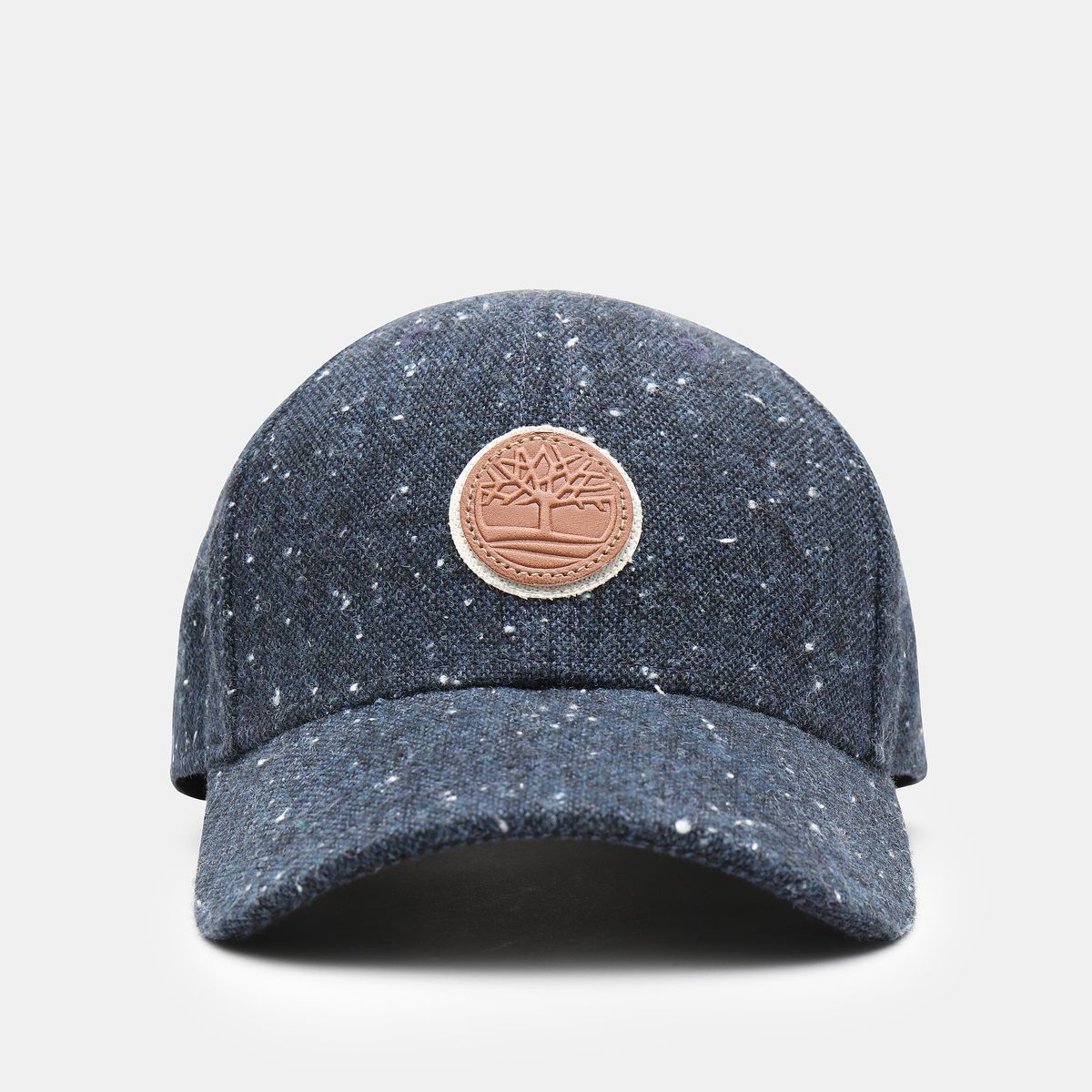 Timberland Men's Blue Tweed Baseball Cap | Shop Today. Get it Tomorrow ...