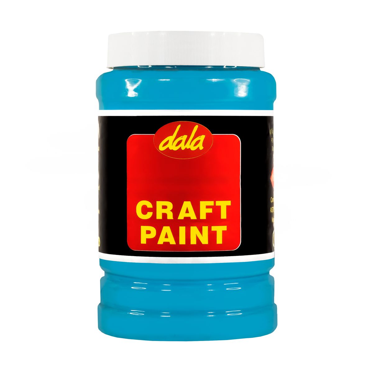 Dala Craft Paint Summer 1L | Shop Today. Get it Tomorrow! | takealot.com