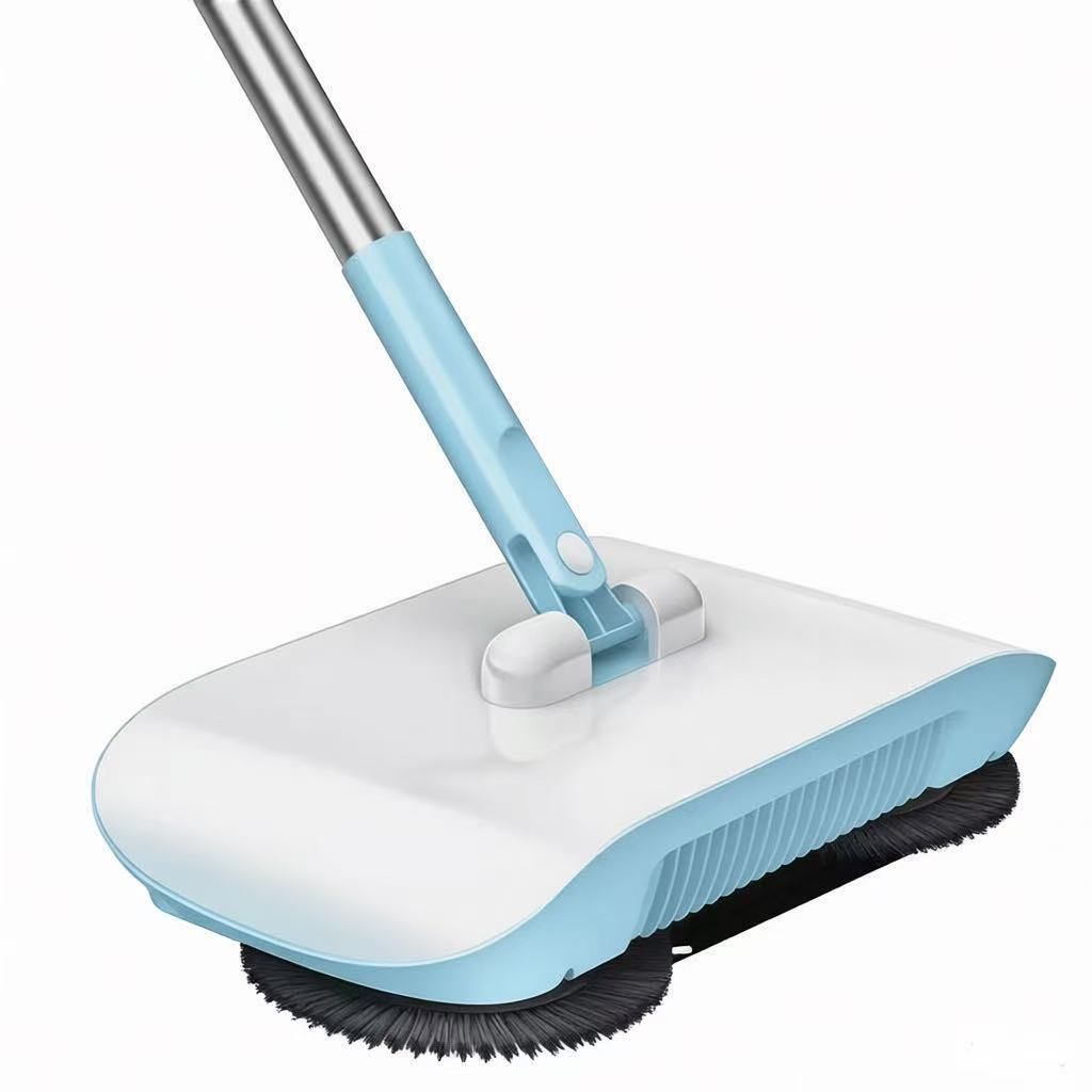 Broom and Dustpan Set Combo mop dust pan Sweeping and Mopping | Shop ...