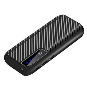 8000mAh Power Bank With 3 USB Port -JG0699 | Shop Today. Get it ...