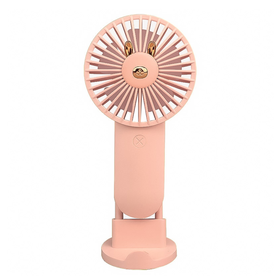 Portable Handheld Fan - Strong Wind and Noiseless | Shop Today. Get it ...