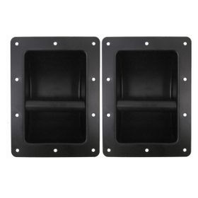 Viper Pair of Heavy Duty Metal Speaker Cabinet Handles | Shop Today ...