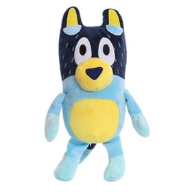 Bandit - Bluey & Friends - Dog Friends - Soft Plush Toy | Shop Today ...