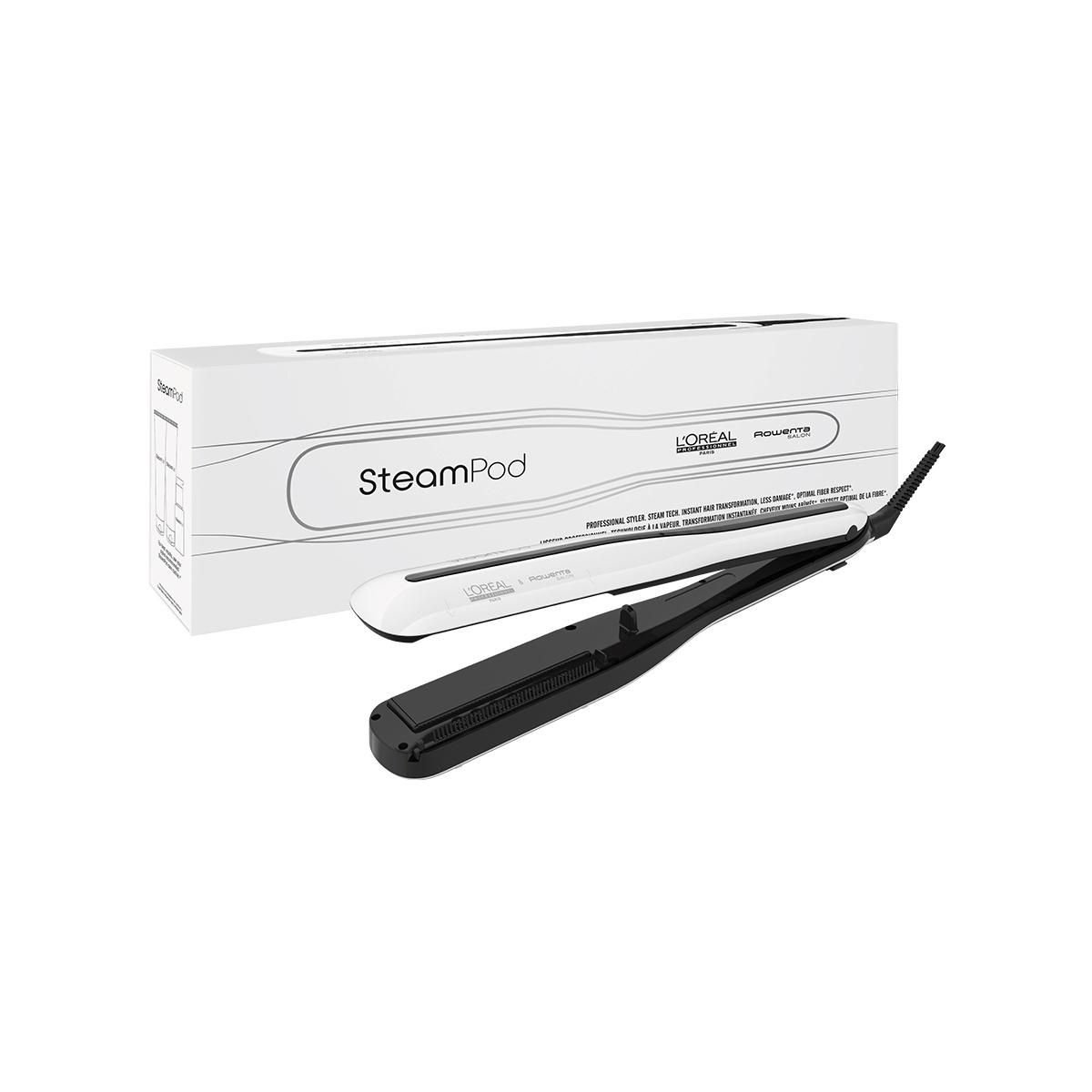 LOreal Professionnel Steampod Styler 3.0 Hair Straightener Styling Tool Shop Today. Get it Tomorrow takealot