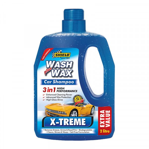 Shield Xtreme Shampoo 2L | Shop Today. Get it Tomorrow! | takealot.com