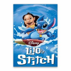Lilo And Stitch Poster - A1 | Shop Today. Get it Tomorrow! | takealot.com